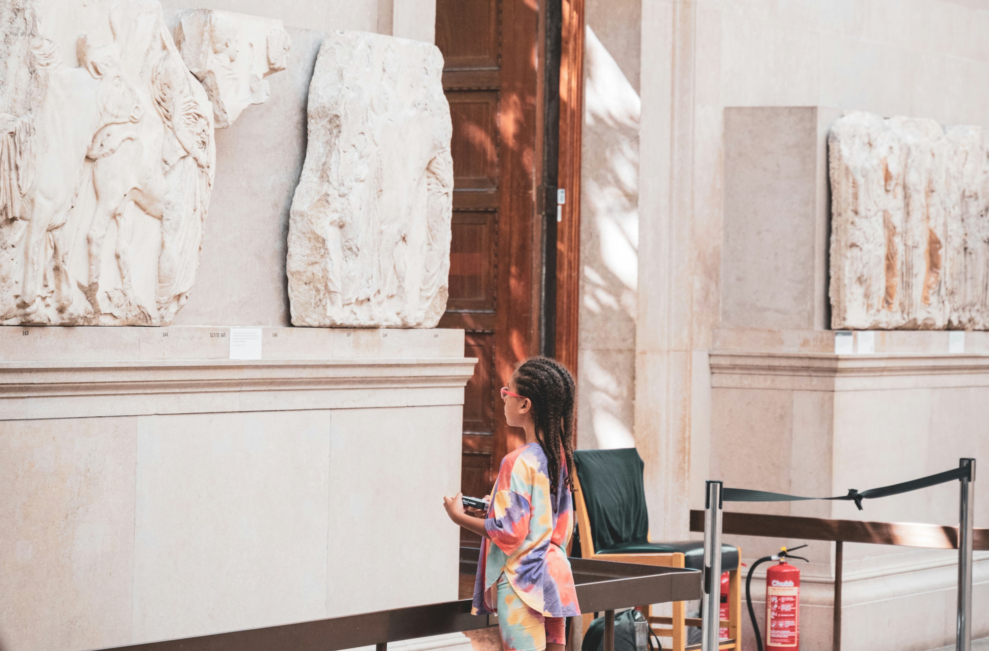 Building Successful Library-Museum Partnerships | Programming Librarian